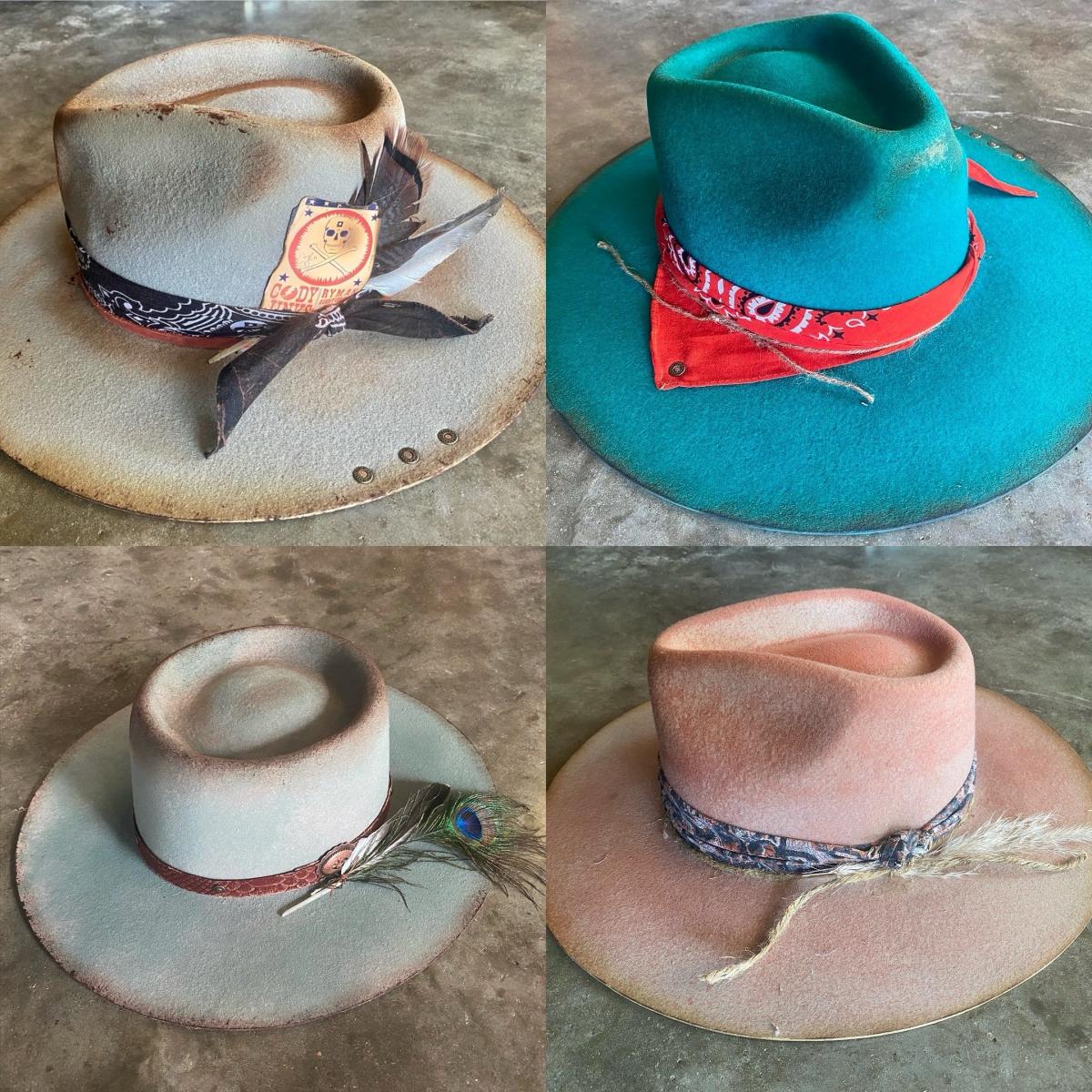 RevRan Hats - Forney - Texas - United States - Eventeny
