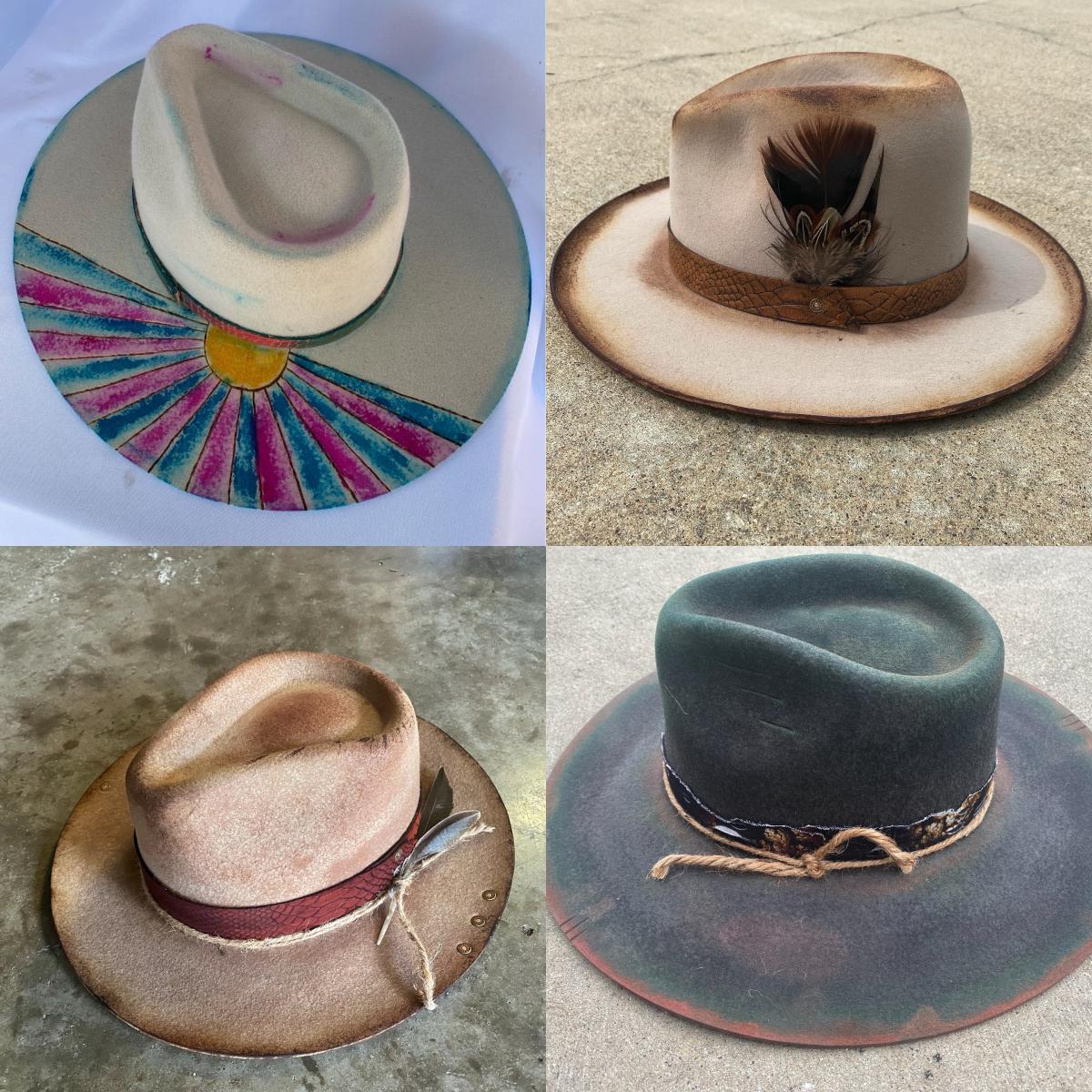RevRan Hats - Forney - Texas - United States - Eventeny