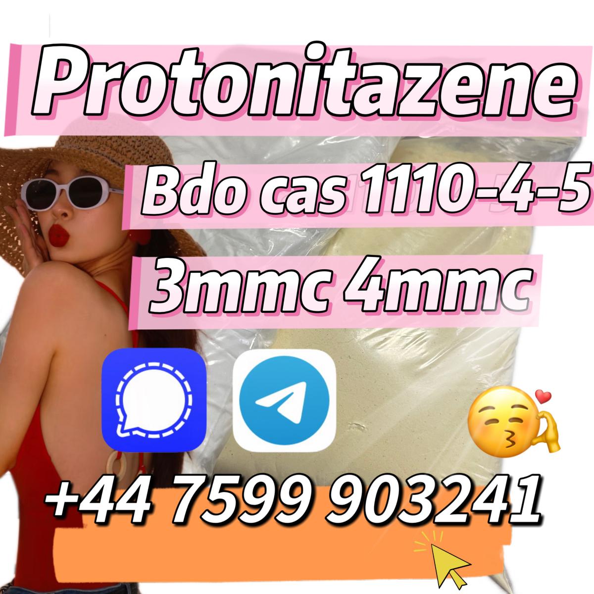 3-MMC en 4-MMC - Eventeny