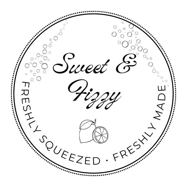 Sweet & Fizzy - Ganado - Texas - United States - Megan Garcia - Eventeny