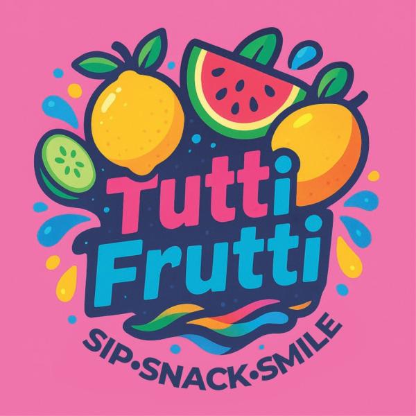 Tutti frutti & snacks - El Paso - Texas - United States - Eventeny