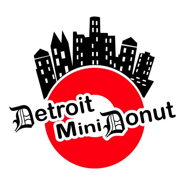 Detroit Mini Donut - Toledo - Ohio - United States - Eventeny