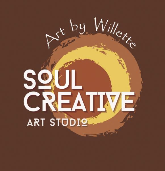 Art by Willette/ Soul Creative Art Studio - Chantilly - Virginia ...