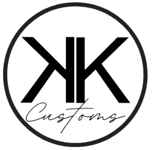KK Customs - Bristol - Virginia - United States - Krista - Eventeny
