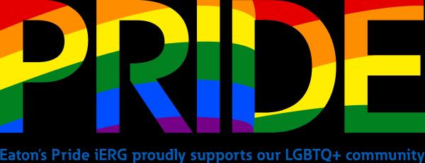 Eaton PRIDE iERG - Raleigh - North Carolina - United States - Eventeny