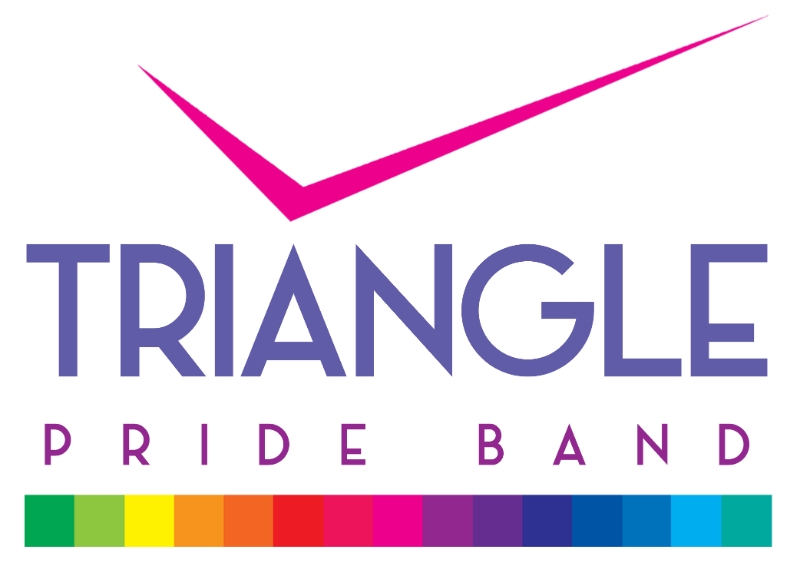 Triangle Pride Band - Raleigh - North Carolina - United States - Chris ...