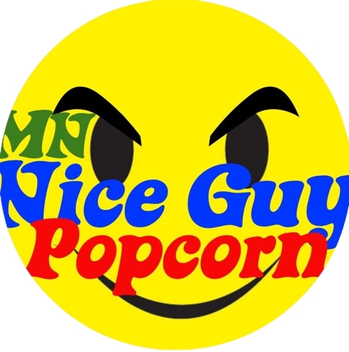 MN NICE GUY POPCORN - Eden Prairie - Minnesota - United States - Eventeny