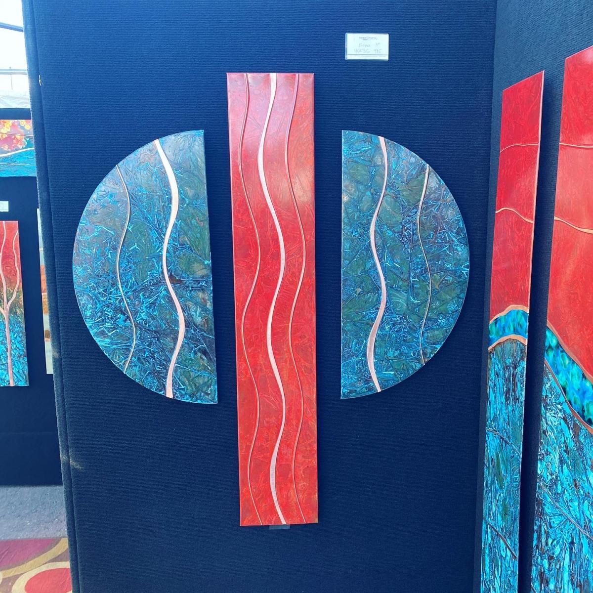 Copper Phoenix Studio.com - Mesa - Arizona - United States - Eventeny