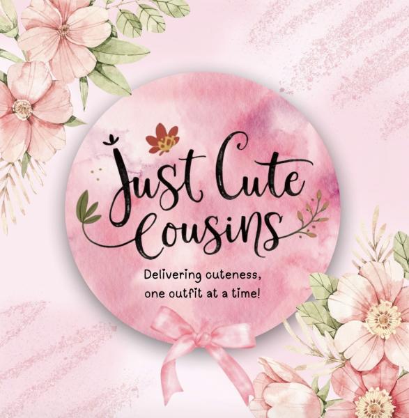 Just Cute Cousins - Ardmore - Alabama - United States - 256-874-1491 ...
