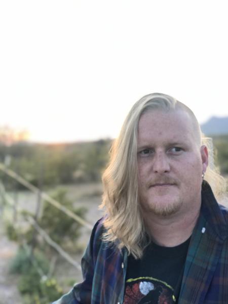Austin Ackert - Mesa - Arizona - United States - Austin Ackert - Eventeny