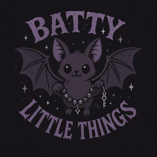 Batty Little Things - Nebraska - United States - Eventeny