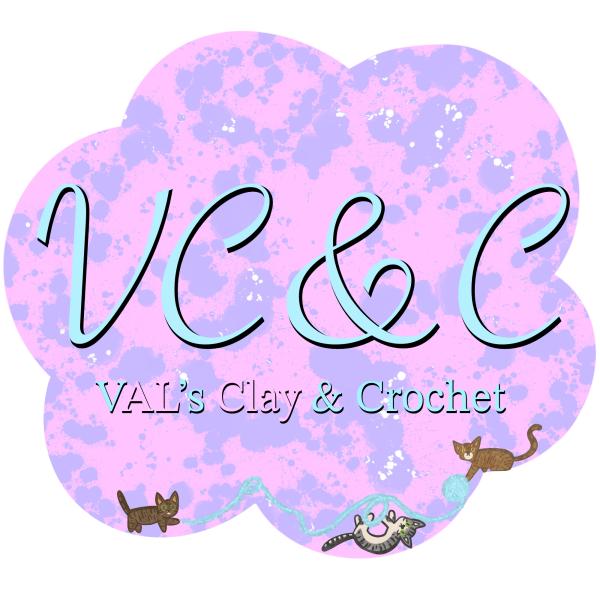 VAL’s Clay & Crochet - Orlando - Florida - United States - Eventeny