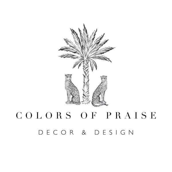 Colors of Praise Decor & Design - Williamsburg - Virginia - United ...