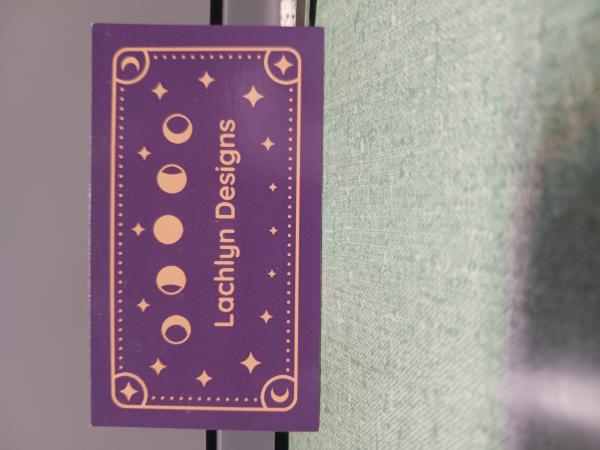 Lachlyn Designs - Monroe - Georgia - United States - Katie Gray - Eventeny