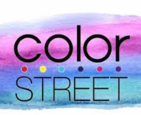 Color Street - Independent Stylist - Tampa - Florida - United States ...