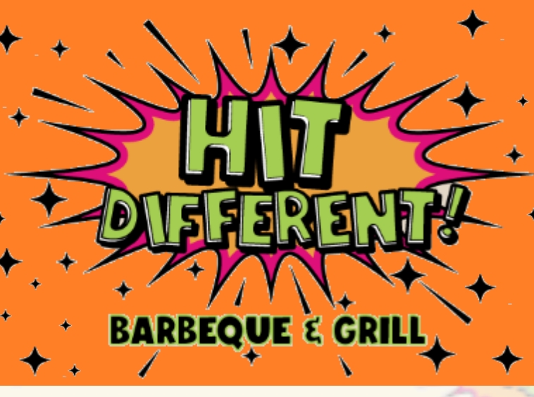 Hit Different LLC - Pelham - Alabama - United States - Eventeny
