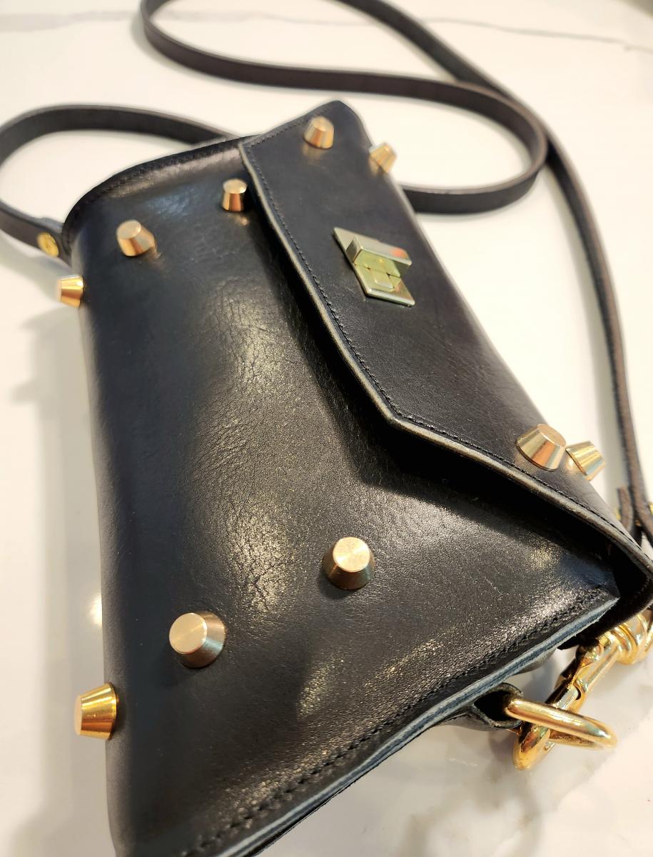 SLG Leather - Houston - Texas - United States - Stephen - Eventeny