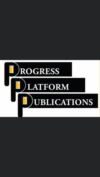 Progress Platform Publications - Cedar Rapids - Iowa - United States ...