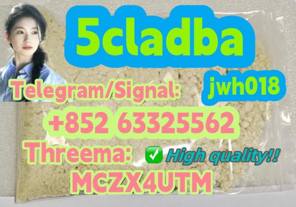 Strong 5cladba raw materials 5CL-ADB precursor powder supplier - Eventeny