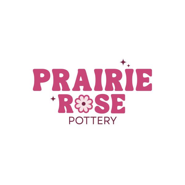 Prairie Rose Pottery - Fargo - North Dakota - United States - Eventeny