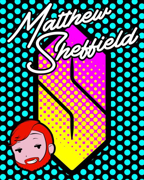 Matthew Sheffield - Mobile - Alabama - United States - Matthew - Eventeny