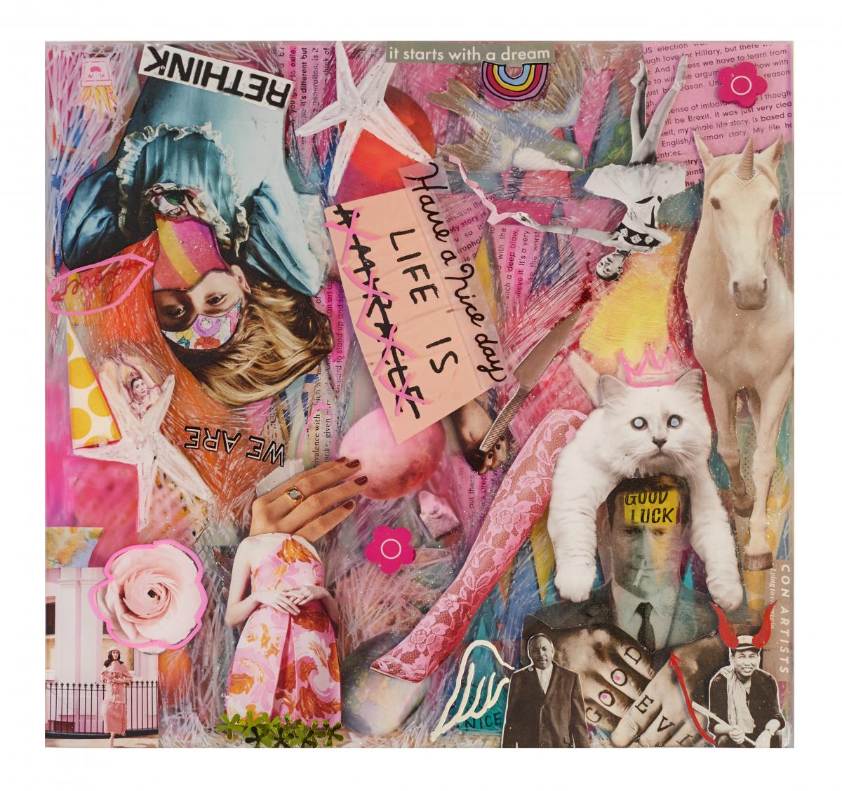 Good Men Bad Men Mad Men - Eventeny