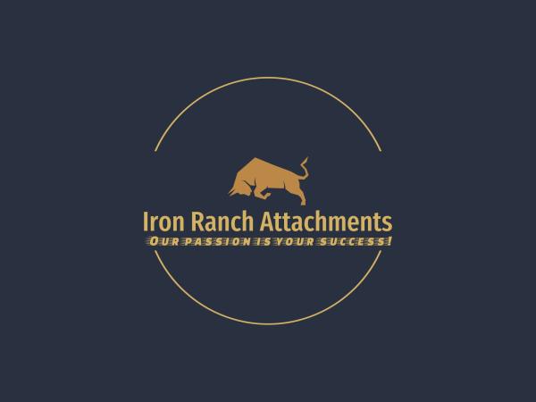 Iron Ranch Attachments - Neche - North Dakota - United States - Doug ...