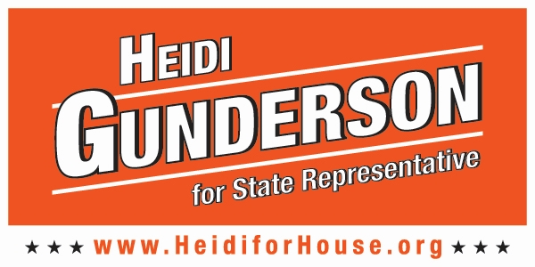 Committee to Elect Heidi Gunderson - Vadnais Heights - Minnesota ...