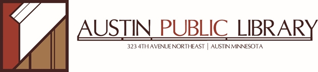 Austin Public Library - Austin - Minnesota - United States - Julie ...
