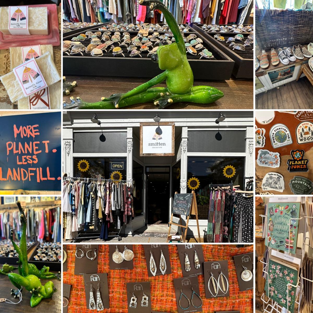 Smitten Collective - Palmyra - New York - United States - Eventeny