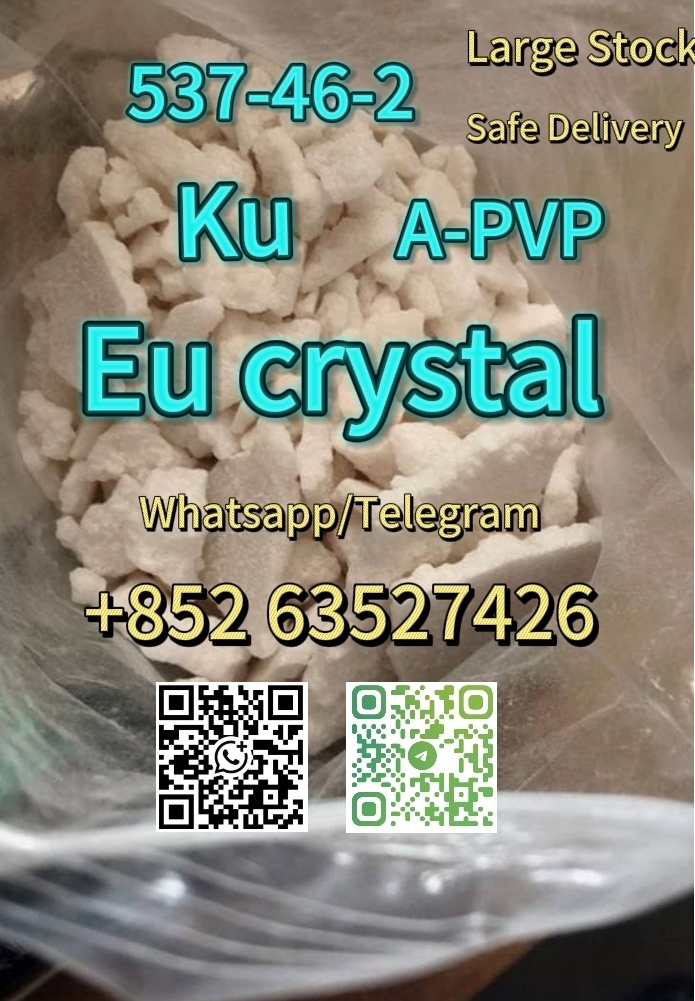 Eu crystal Big Crystal - Eventeny