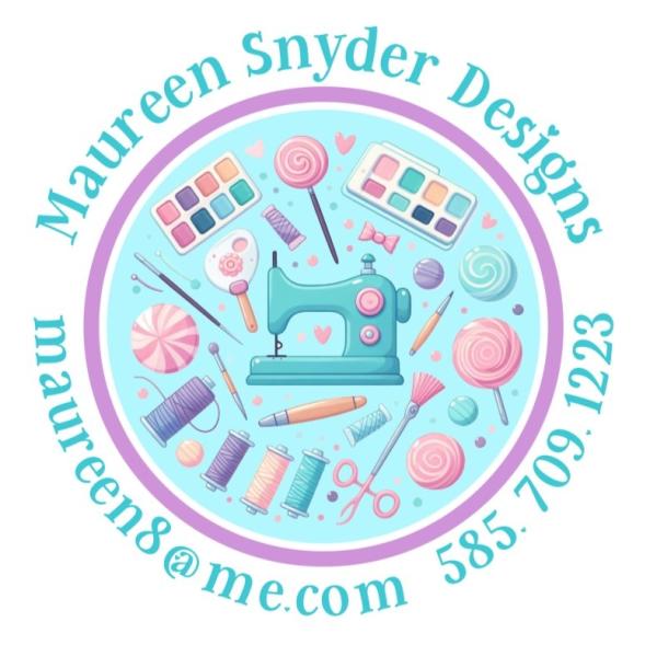 Maureen Snyder Designs - Zephyrhills - Florida - United States ...