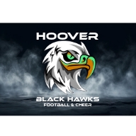 Hoover Black Hawks - United States - Eventeny