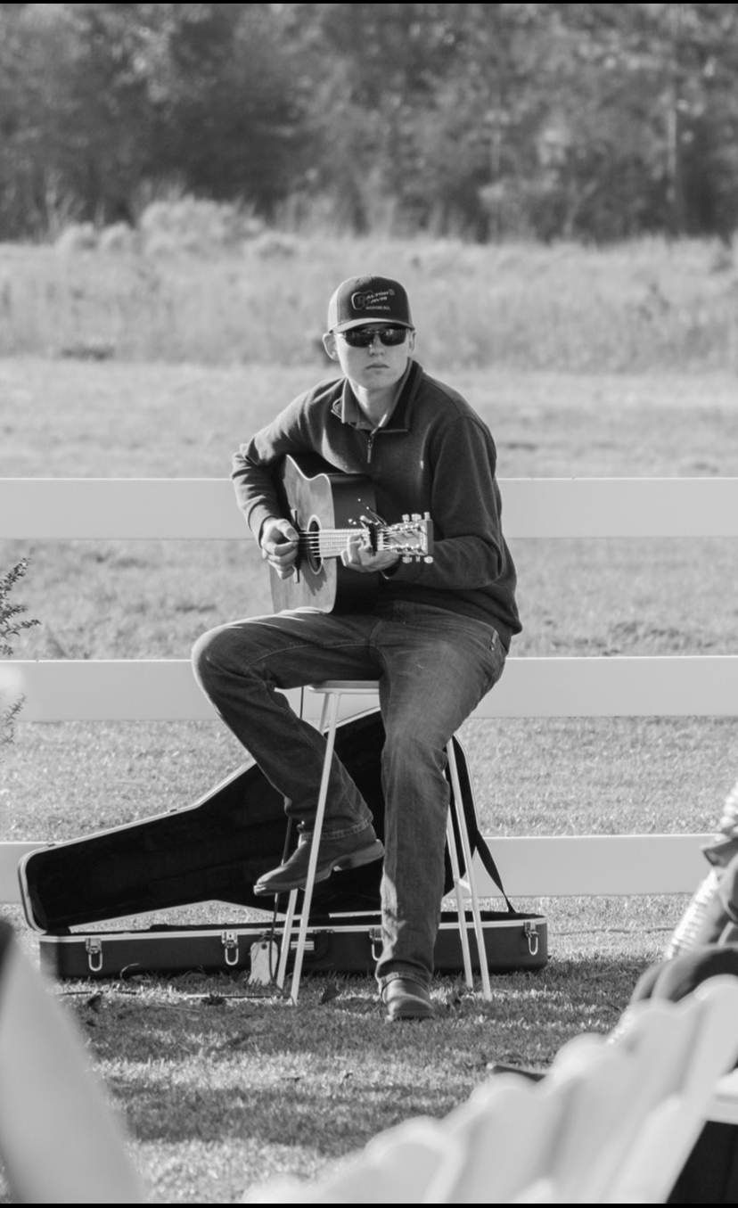 Dalton Davis Music - Lillington - North Carolina - United States ...