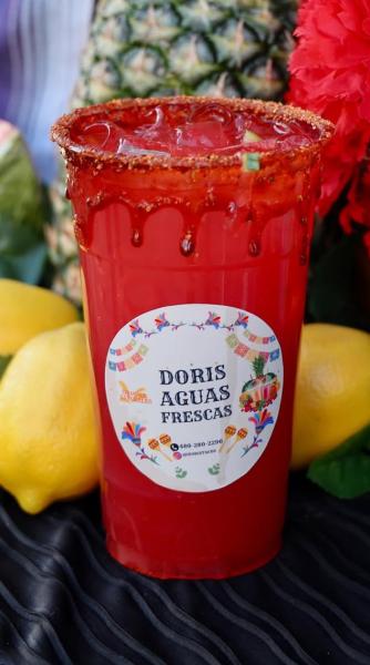 Doris Aguas - Phoenix - Arizona - United States - Daisy Flores - Eventeny