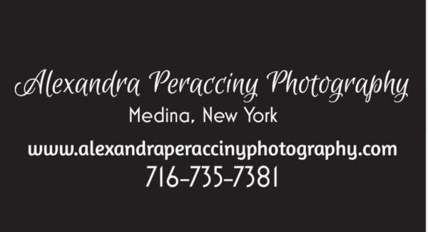 Alexandra Peracciny Photography - Middleport - New York - United States ...
