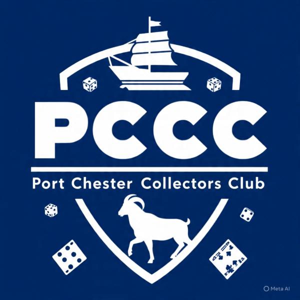 Port Chester Collectors Club - Port Chester - New York - United States ...