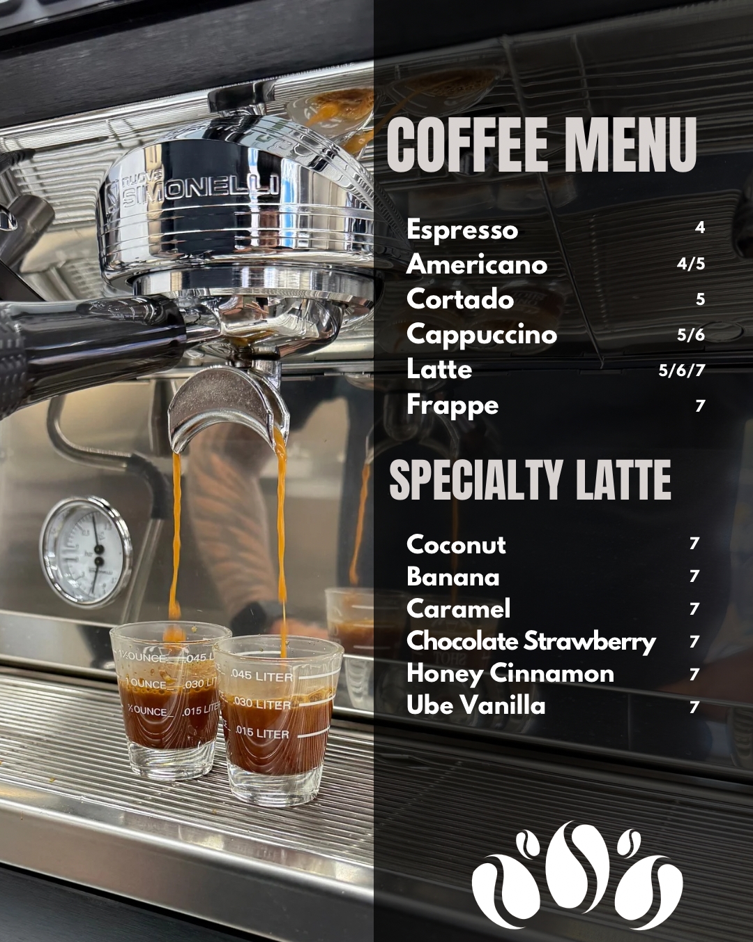 JM Coffee Co - Boca Raton - Florida - United States - Yuliia Vasina ...