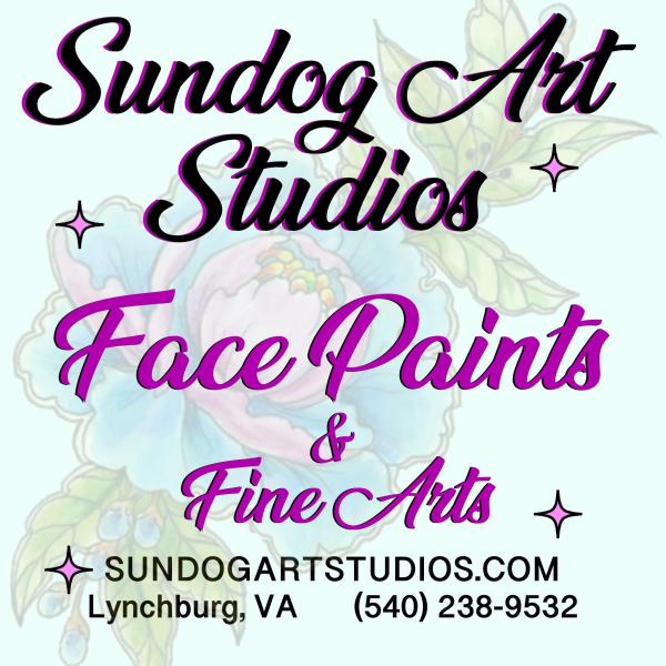 SUNDOG ART STUDIOS - Lynchburg - Virginia - United States - Eventeny