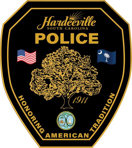 Hardeeville Police Department - Hardeeville - South Carolina - United ...
