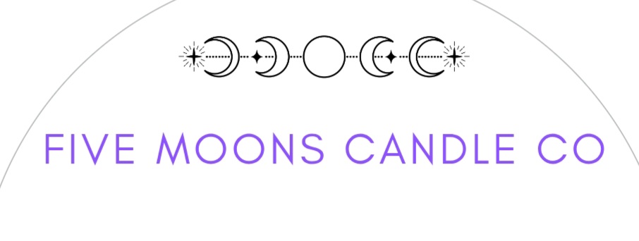 Five Moons Candle Co - Dallas - Texas - United States - Eventeny