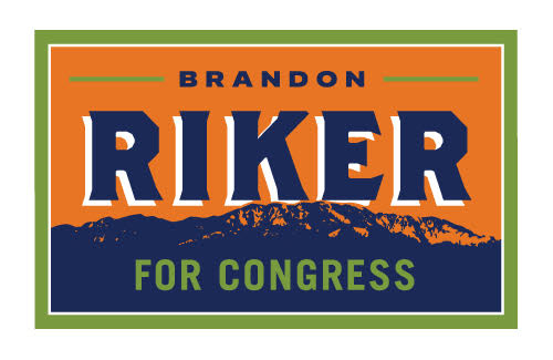 Brandon Riker for Congress - Palm Springs - California - United States ...