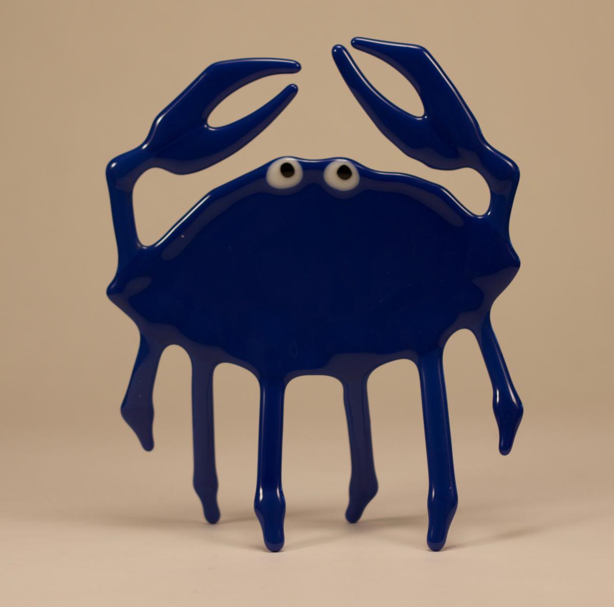 Crab Mon Blue Too 245 - Eventeny
