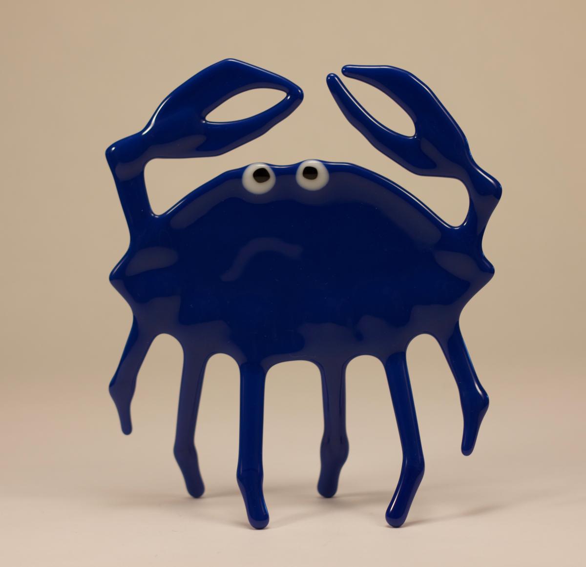 Crab Mon Blue One - Eventeny