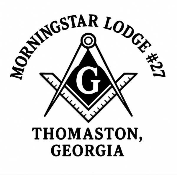 Morningstar Lodge #27 - Thomaston - Georgia - United States - Travis D ...