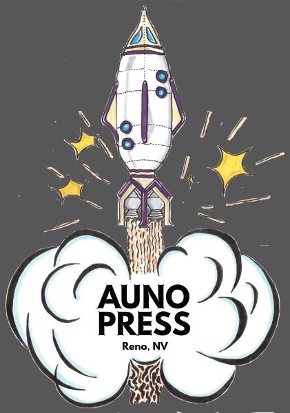 Auno Press / Fay Thompson Author/Illustrator - Reno - Nevada - United ...