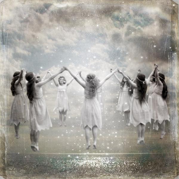 Here On Earth Digital Art/ Beth Conklin - Birmingham - Alabama - United ...