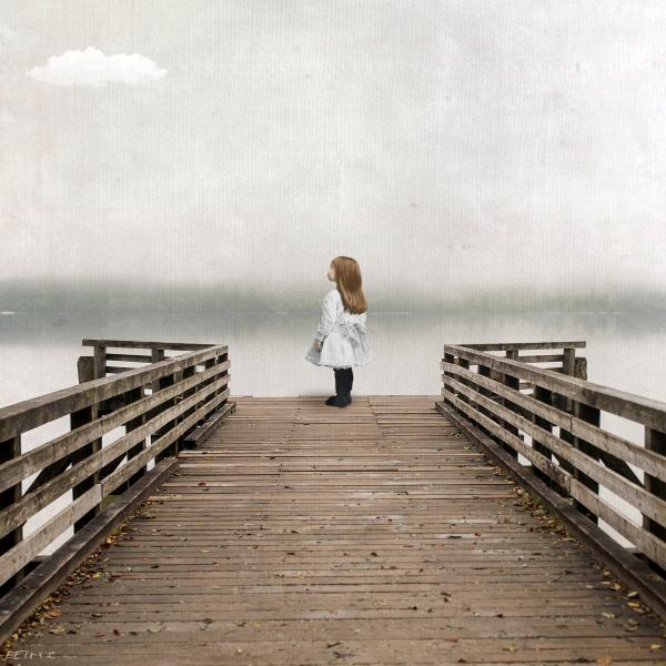 Here On Earth Digital Art/ Beth Conklin - Eventeny