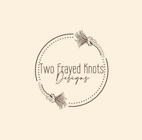 Two Frayed Knots Designs - Summerville - Georgia - United States ...