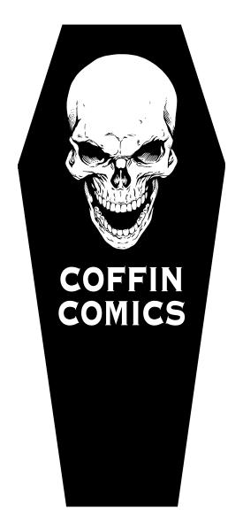COFFIN COMICS LLC - Mesa - Arizona - United States - Coffin Comics, LLC ...